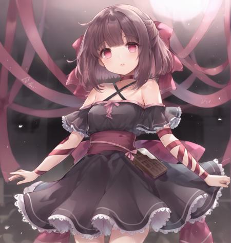 Best [Dekinai] Fallenshadow ; Fallen Shadow Pony XL | Virtual Youtuber ...